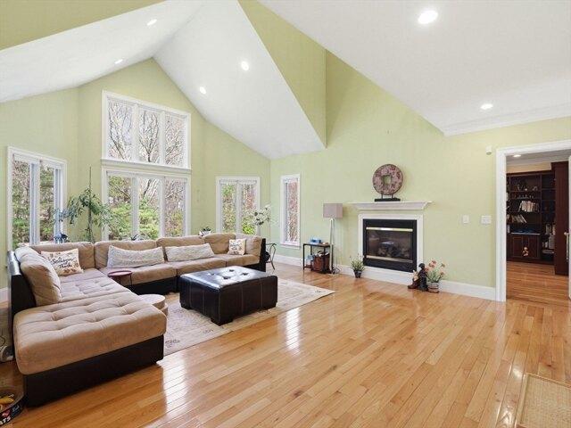 house with 4 bedroom, Dover MA DS102780072