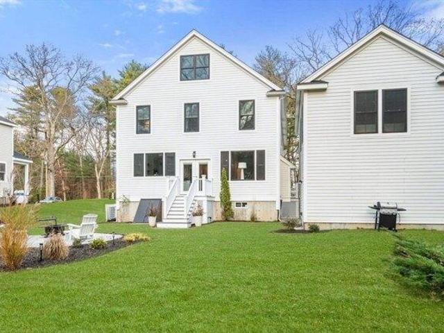 house with 4 bedroom, Dover MA DS102725253