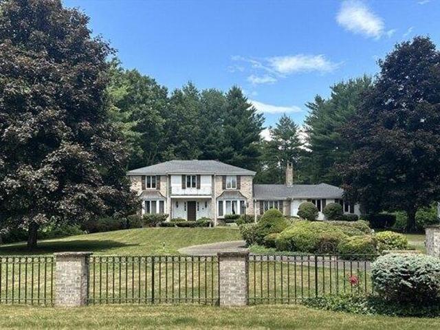 house with 4 bedroom, Dover MA DS102726827