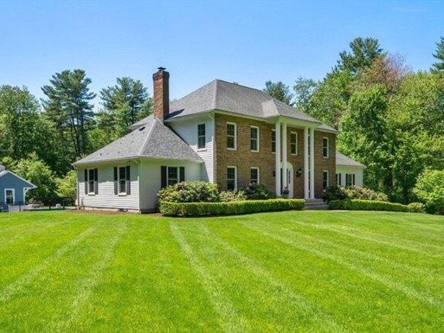 house with 4 bedroom, Dover MA DS103016458