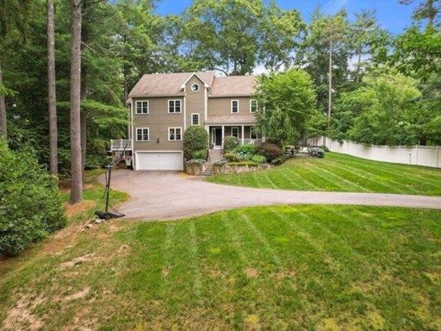 house with 4 bedroom, Dover MA DS104232749