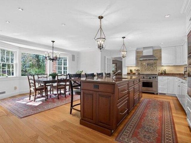 house with 4 bedroom, Dover MA ES102960454