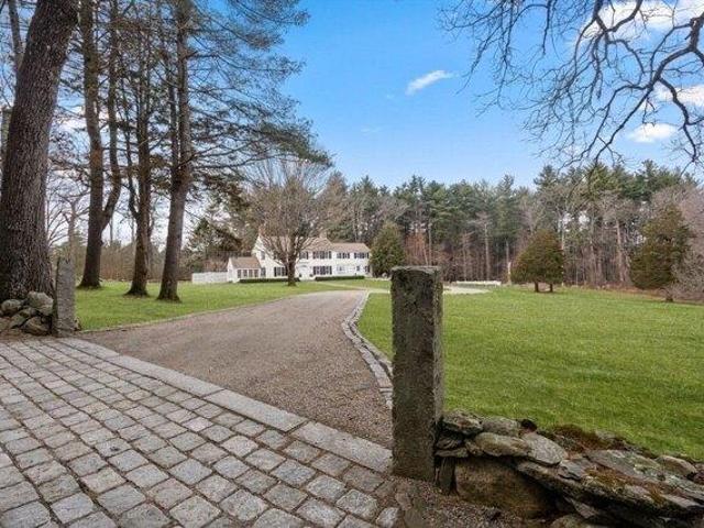 house with 4 bedroom, Dover MA ES102961686
