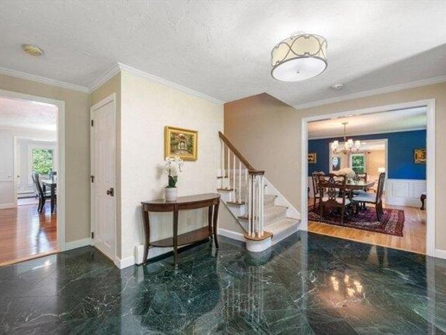 house with 4 bedroom, Dover MA ES103016458
