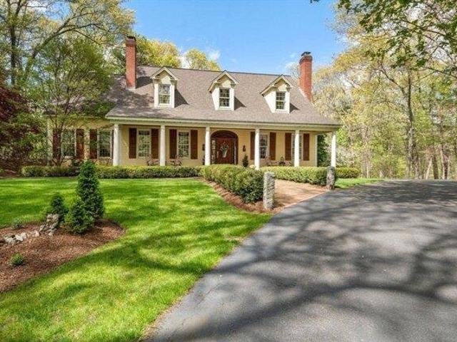 house with 4 bedroom, Dover MA ES104114241