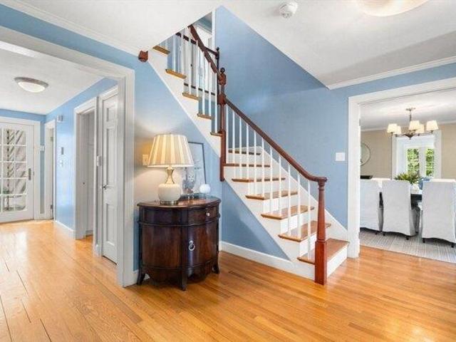 house with 4 bedroom, Dover MA ES104411040