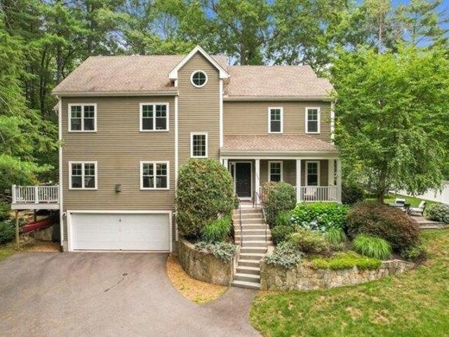 house with 4 bedroom, Dover MA ES104903306