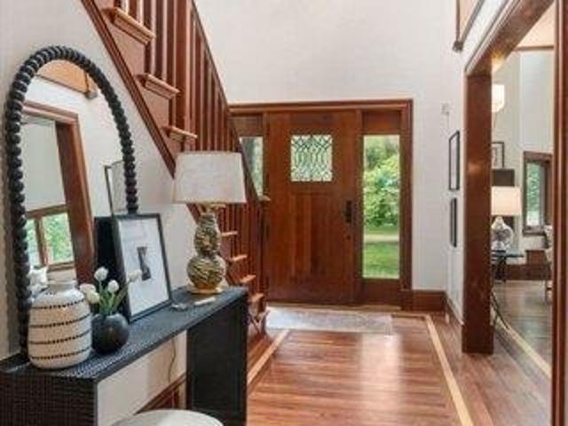 house with 4 bedroom, Dover MA ES105040997