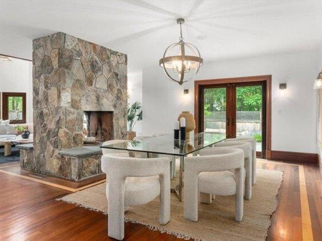 house with 4 bedroom, Dover MA ES105191886