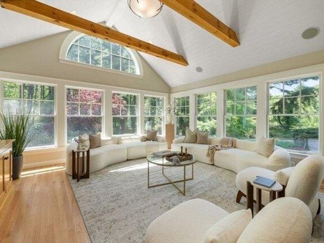 house with 4 bedroom, Dover MA ES105192793