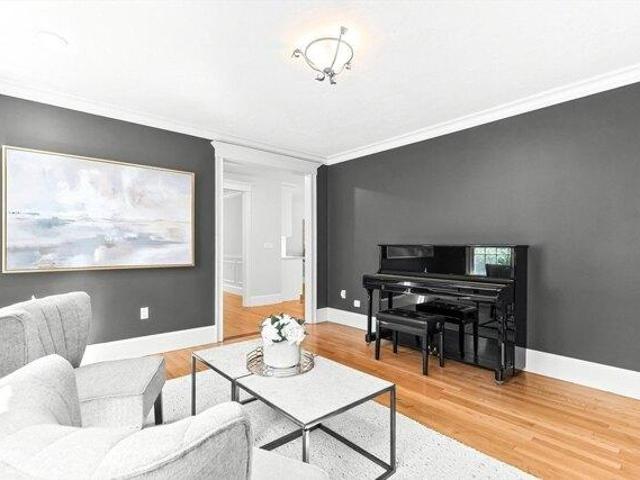 house with 4 bedroom, Dover MA ES105230774
