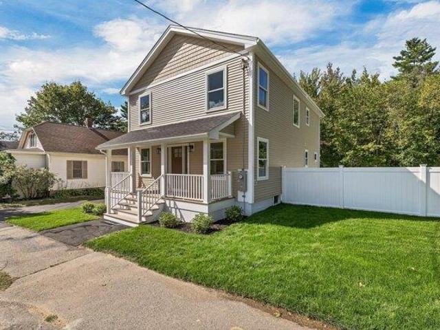 house with 4 bedroom, Dover NH DLS101896549