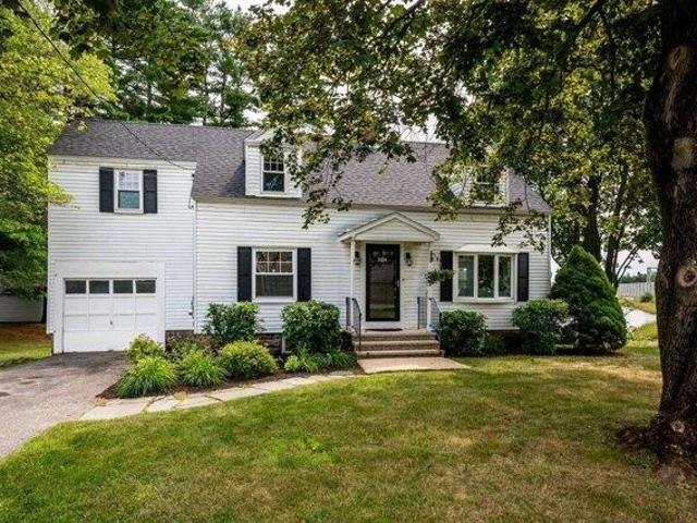 house with 4 bedroom, Dover NH DLS101934591