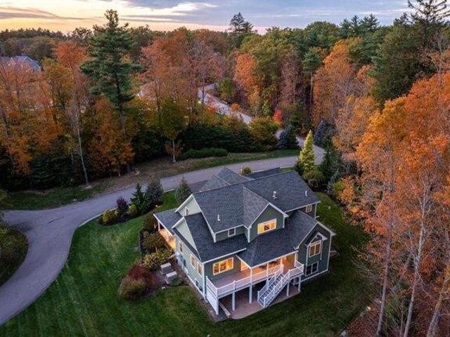 house with 4 bedroom, Dover NH DLS102409680