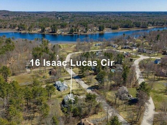 house with 4 bedroom, Dover NH DLS103099078