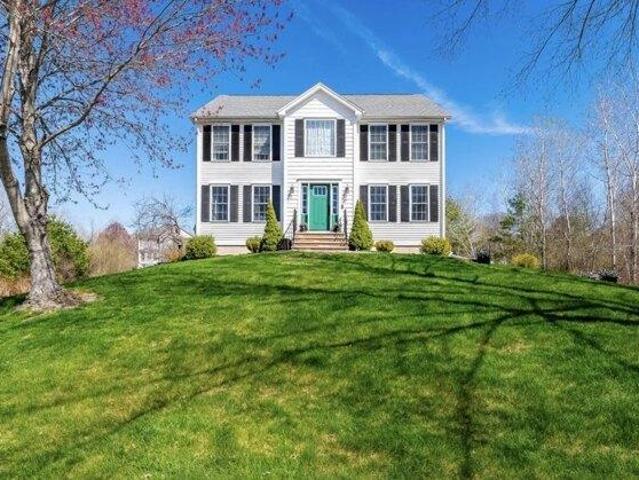 house with 4 bedroom, Dover NH DS101896946