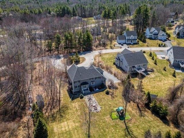 house with 4 bedroom, Dover NH DS101897065