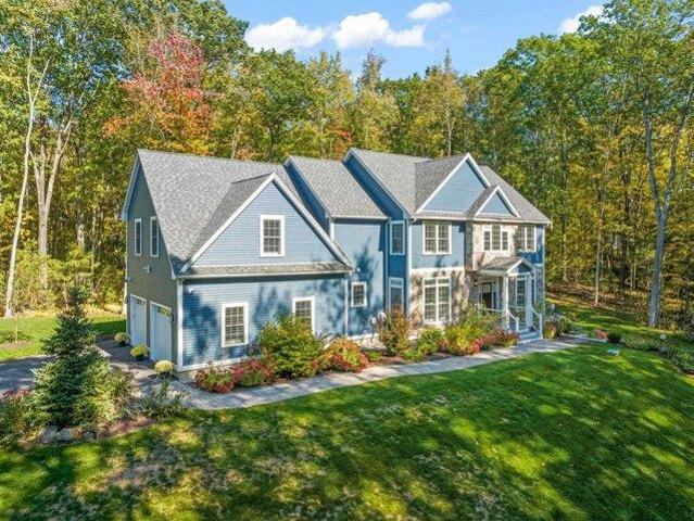 house with 4 bedroom, Dover NH DS101933738