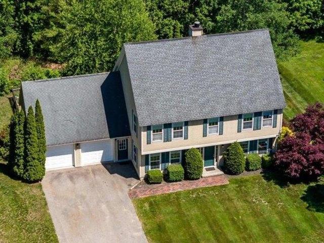house with 4 bedroom, Dover NH DS103069339
