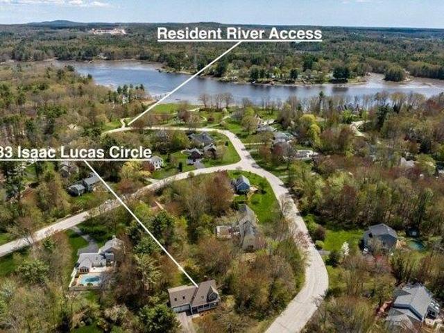 house with 4 bedroom, Dover NH DS103072422