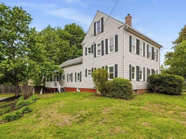 house with 4 bedroom, Dover NH DS103101057