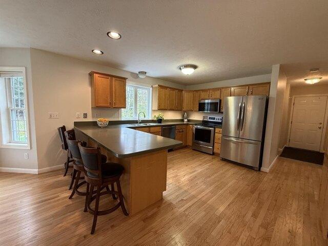 house with 4 bedroom, Dover NH DS103126512