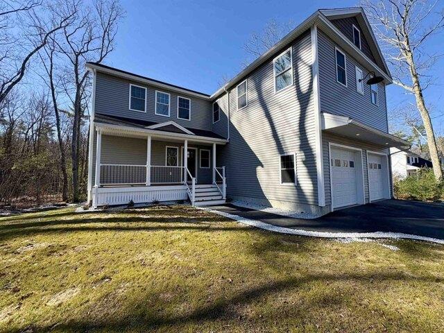 house with 4 bedroom, Dover NH DS103249806