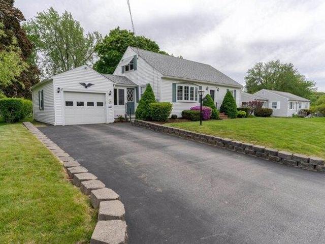 house with 4 bedroom, Dover NH DS103437142