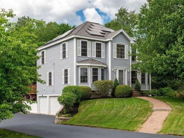 house with 4 bedroom, Dover NH DS104042218