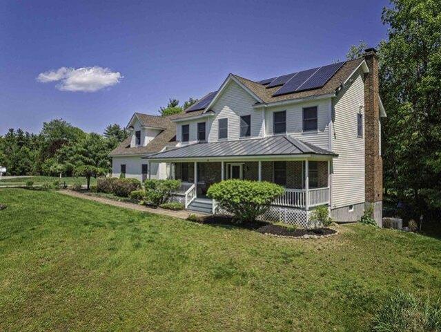 house with 4 bedroom, Dover NH DS104079127