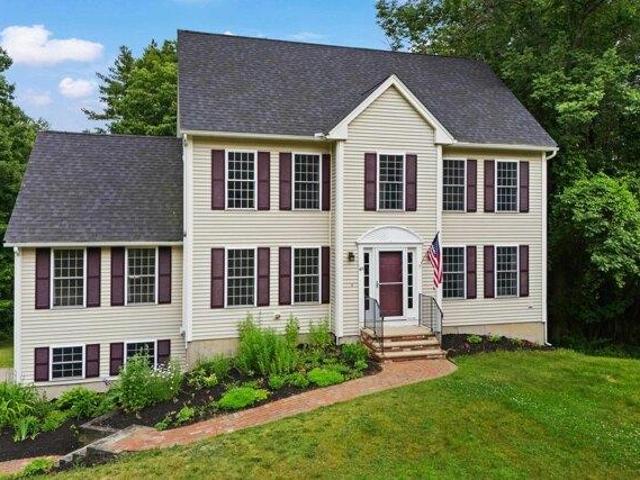 house with 4 bedroom, Dover NH DS104441257