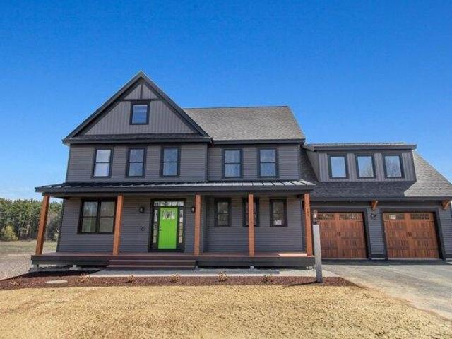 house with 4 bedroom, Dover NH ES103035441