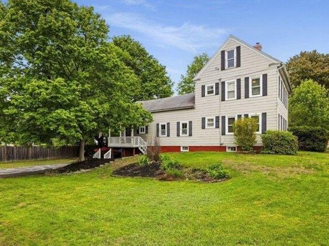 house with 4 bedroom, Dover NH ES103101057