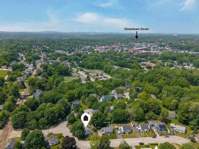 house with 4 bedroom, Dover NH ES103437999