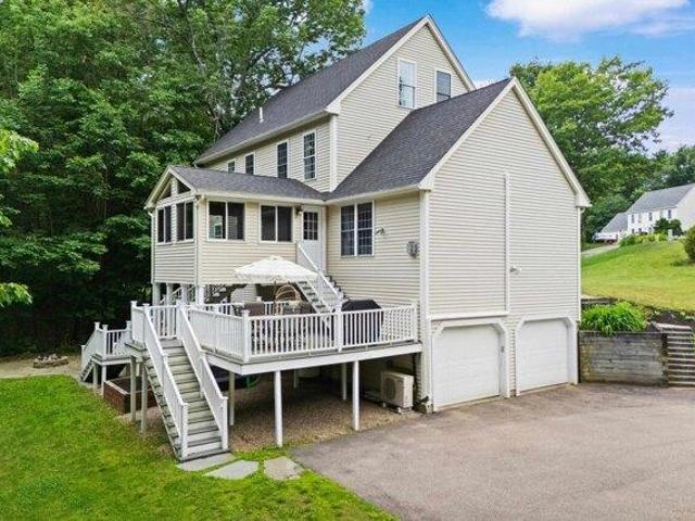 house with 4 bedroom, Dover NH ES105124620