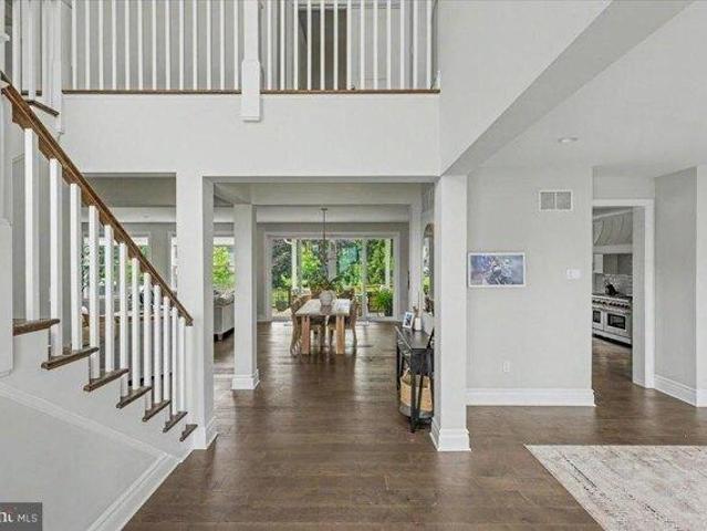 house with 4 bedroom, Doylestown PA ES104909114