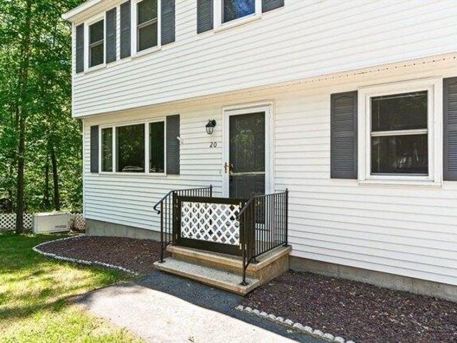 house with 4 bedroom, Dracut MA DS103601523
