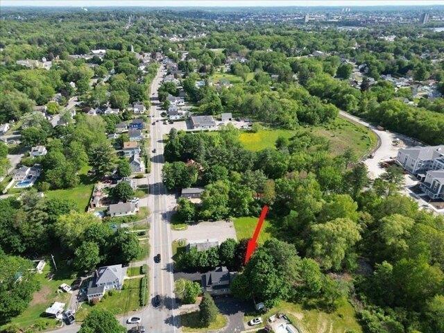 house with 4 bedroom, Dracut MA ES104540729