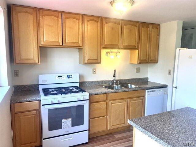 house with 4 bedroom, Dryden NY ES105290131