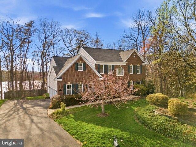 house with 4 bedroom, Dumfries VA DS103604262