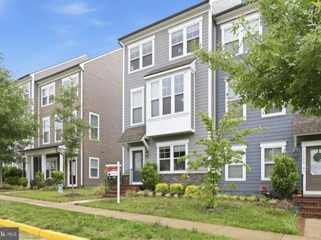 house with 4 bedroom, Dumfries VA ES103603098