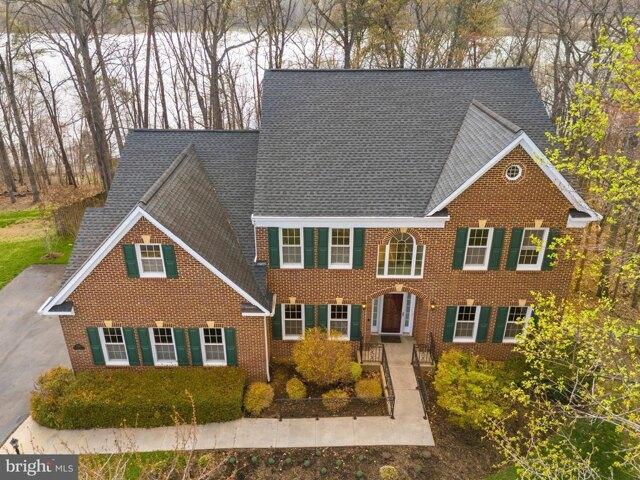 house with 4 bedroom, Dumfries VA ES103604262