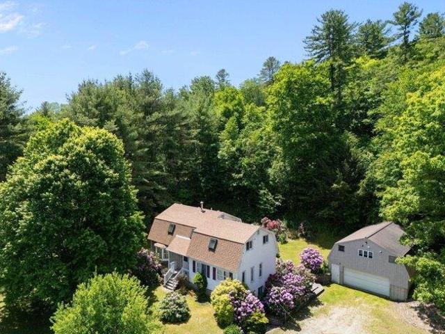 house with 4 bedroom, Dummerston VT DS104076234
