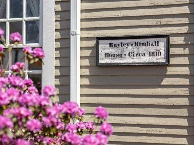 house with 4 bedroom, Dunbarton NH DS102635443