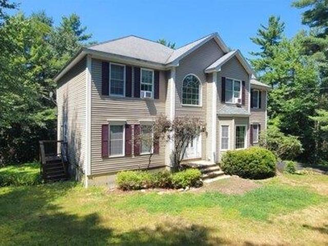 house with 4 bedroom, Dunbarton NH DS102155916