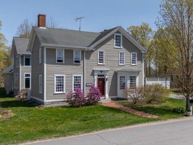 house with 4 bedroom, Dunbarton NH DS103127975