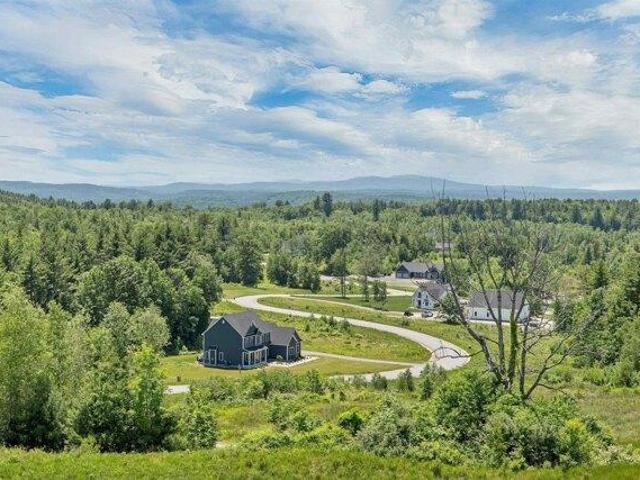 house with 4 bedroom, Dunbarton NH ES104078015