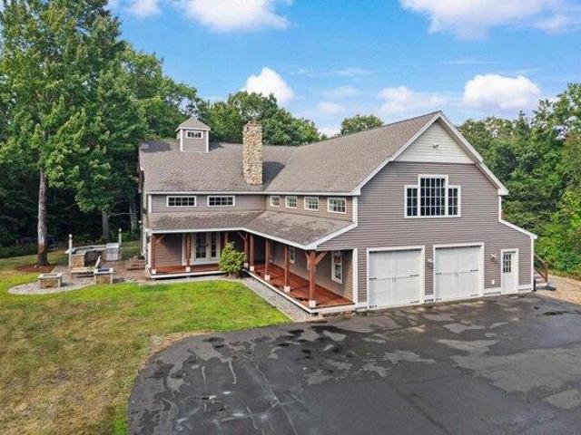 house with 4 bedroom, Dunbarton NH ES105426458