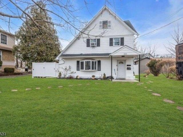 house with 4 bedroom, Dunellen NJ DLS101629890