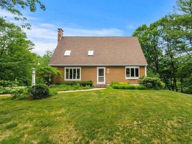 house with 4 bedroom, Dunstable MA DS103807426